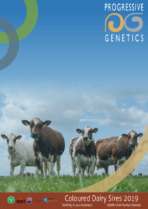 Dairy & Beef Sires Catalogues | Progressive Genetics