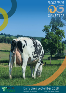 Dairy & Beef Sires Catalogues | Progressive Genetics