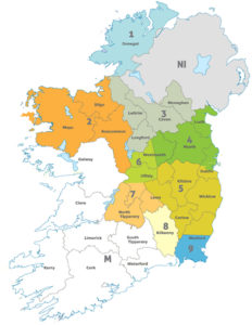 Locations | Progressive Genetics Ireland