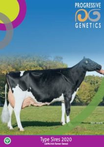 Dairy & Beef Sires Catalogues | Progressive Genetics