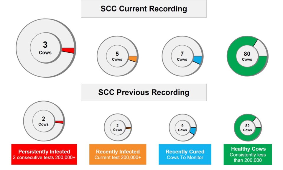 Milk Recording | Progressive Genetics