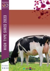 Dairy & Beef Sires Catalogues | Progressive Genetics
