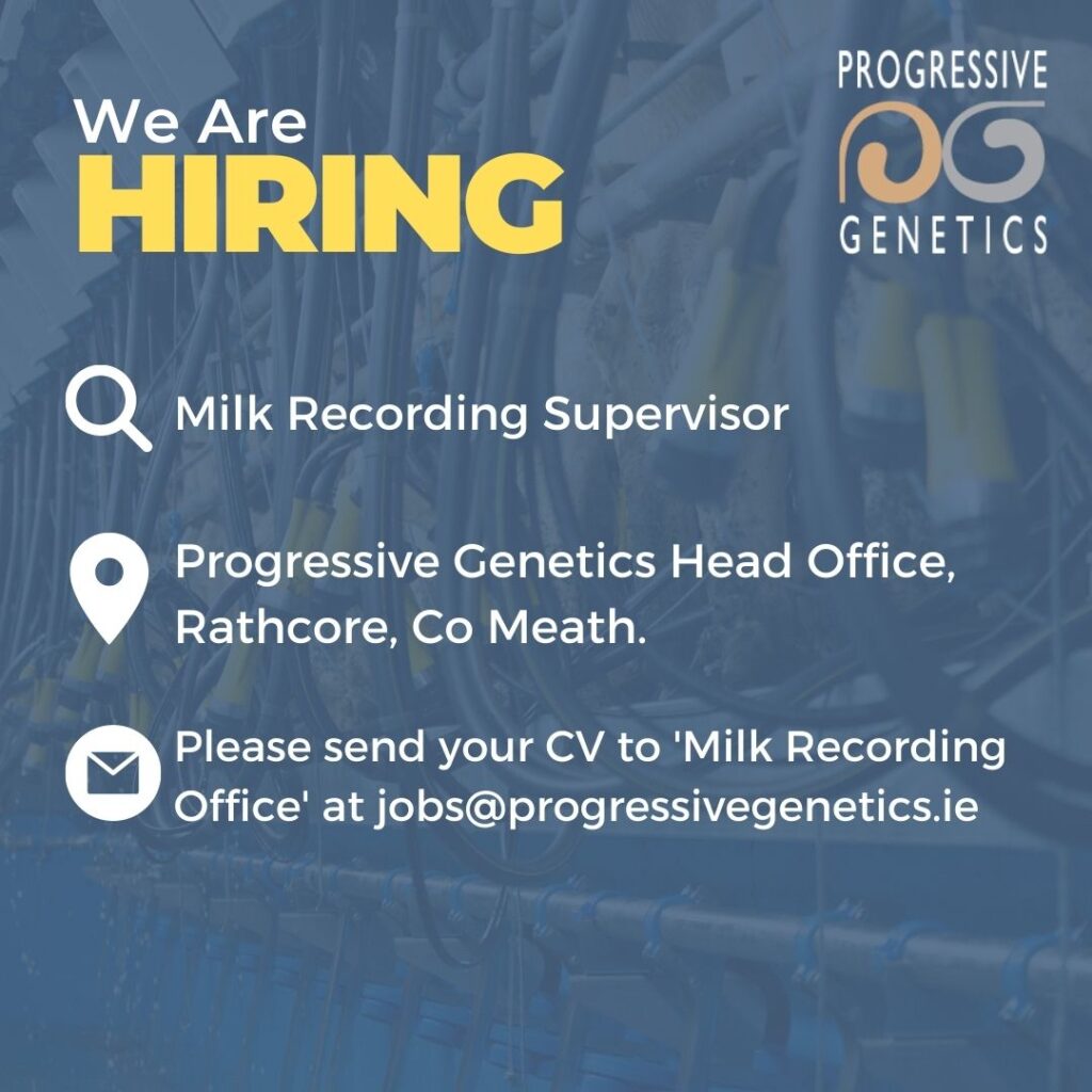 Breeding for a Better Future - Martin Davin - Progressive Genetics