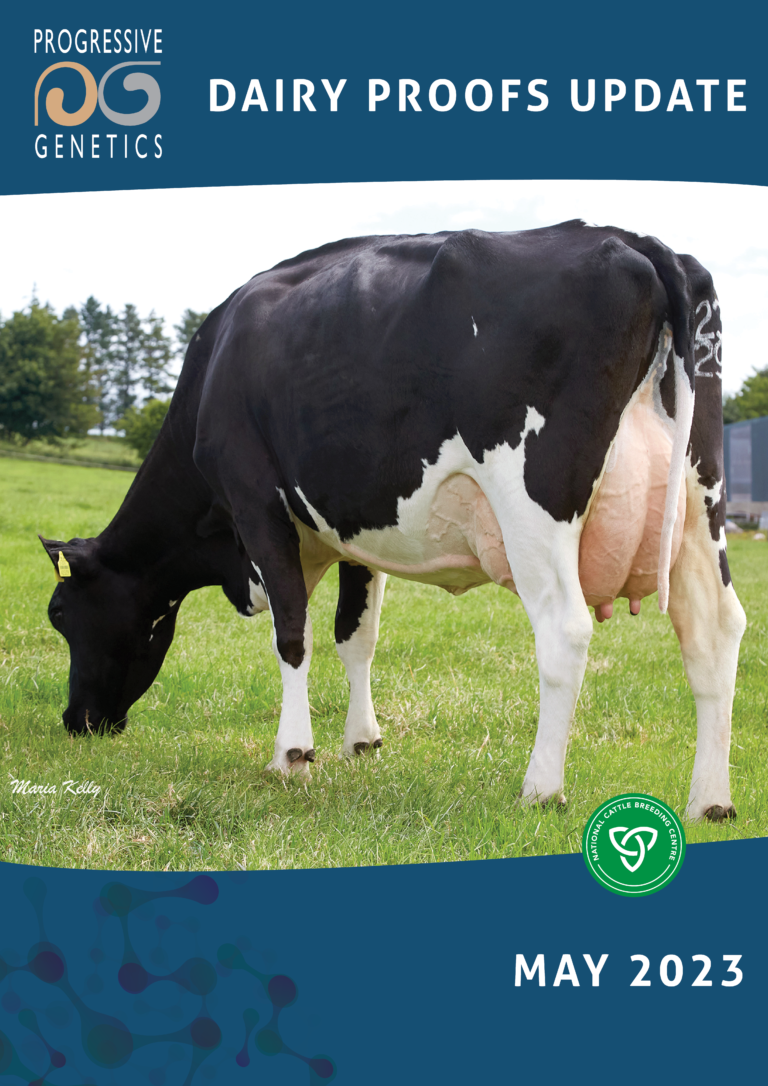 Dairy & Beef Sires Catalogues | Progressive Genetics