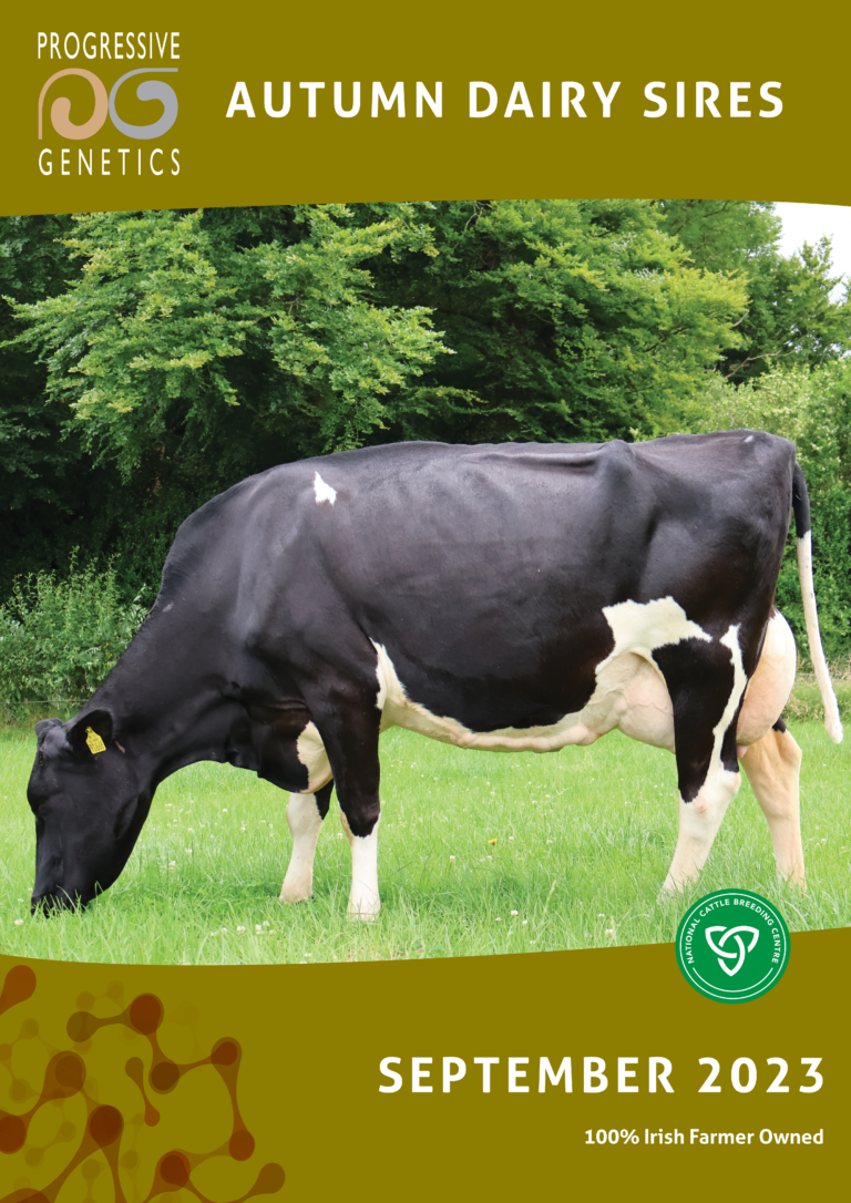 Dairy & Beef Sires Catalogues | Progressive Genetics