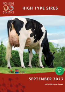 Dairy & Beef Sires Catalogues | Progressive Genetics