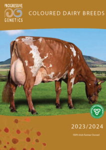 Dairy & Beef Sires Catalogues | Progressive Genetics