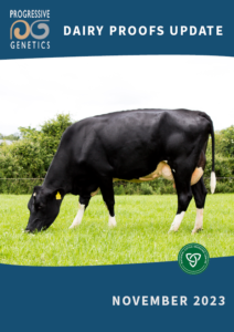 Dairy & Beef Sires Catalogues | Progressive Genetics
