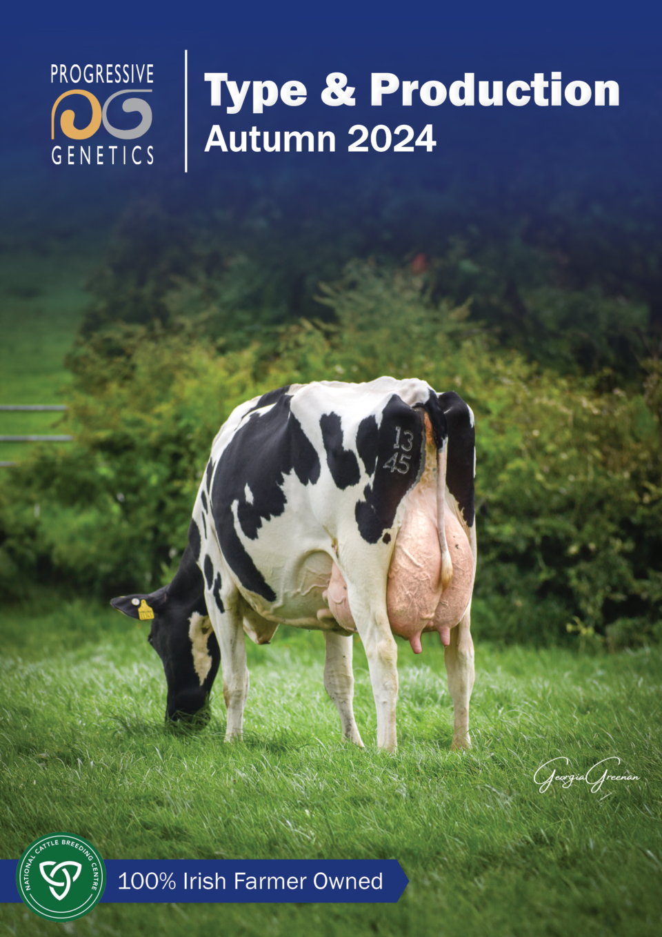 Dairy & Beef Sires Catalogues | Progressive Genetics